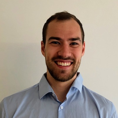 Martin Brummerstedt's Speaker Profile @ Sessionize