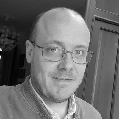 Emeric Deroubaix's Speaker Profile @ Sessionize