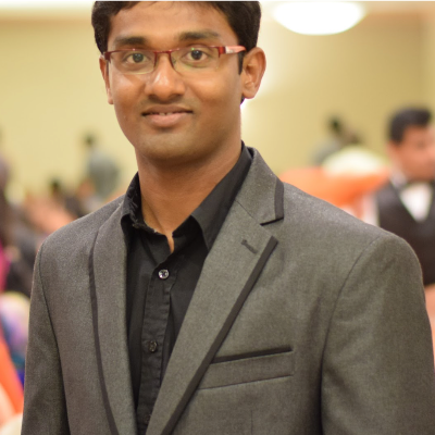 Nishant Satya Lakshmikanth's Speaker Profile @ Sessionize